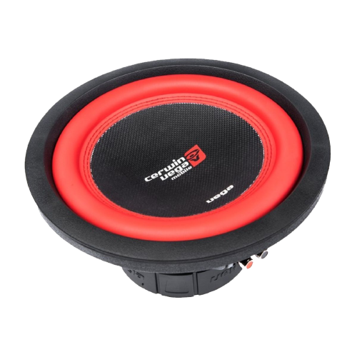 Cerwin Vega – Subwoofer 12″ Serie Vega